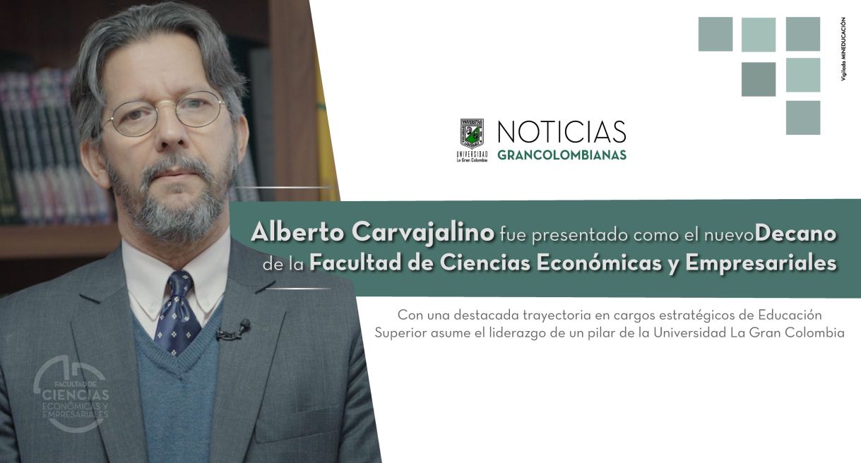 Noticias - Universidad La Gran Colombia - Sede Bogotá